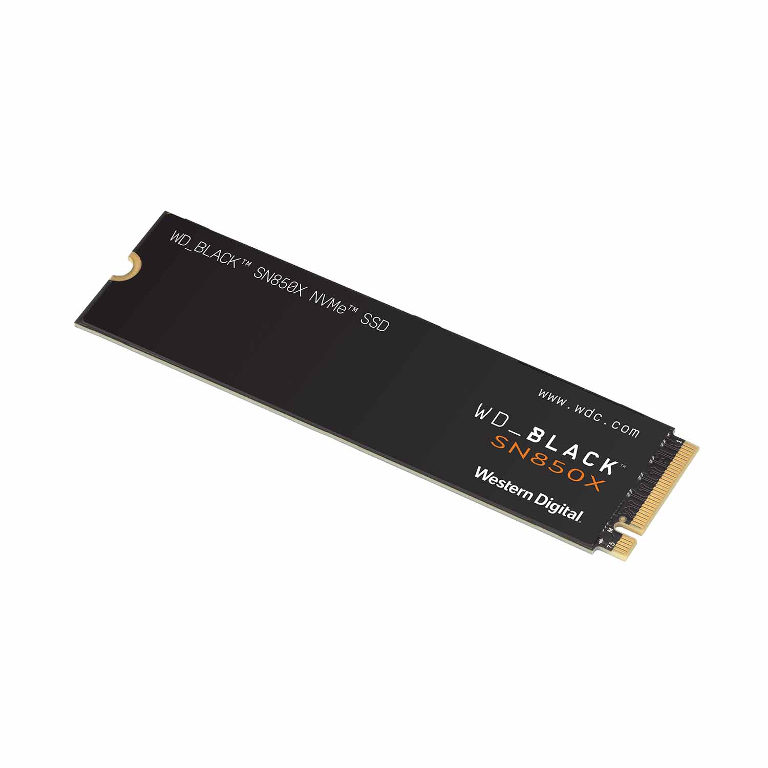 Disco SSD M.2 WD Black Pcie Gen4 Nvme 1Tb Sn850X 7300Mbps PS5 – Quest ...