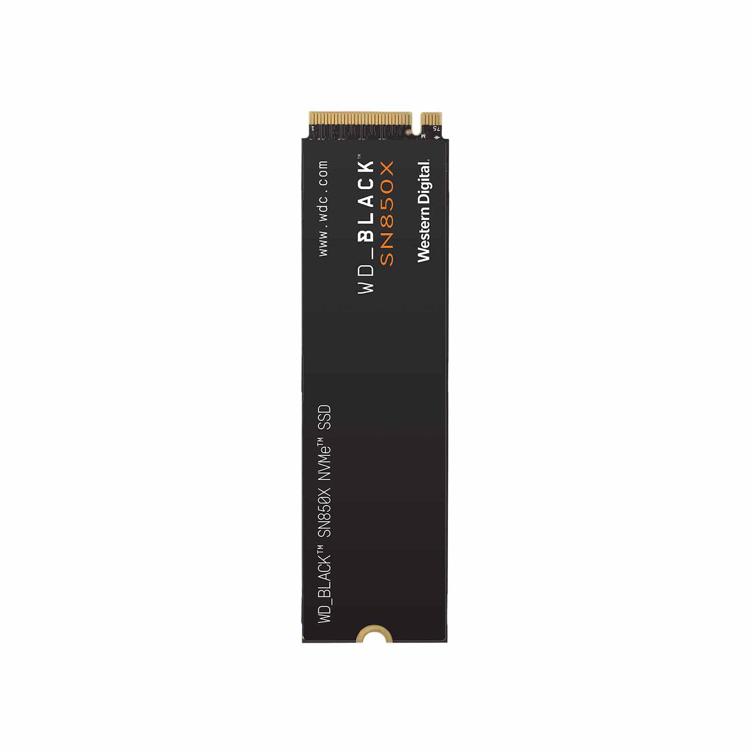 Disco SSD M.2 WD Black Pcie Gen4 Nvme 1Tb Sn850X 7300Mbps PS5 – Quest ...