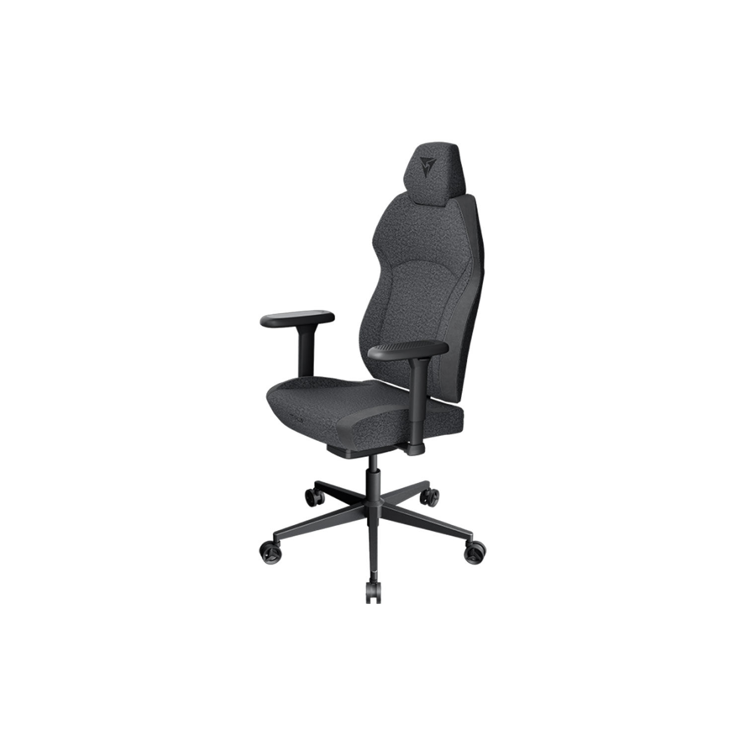 Silla Gamer Thunderx3 Solo 360 Loft Air Dark Grey – Quest Time Perú