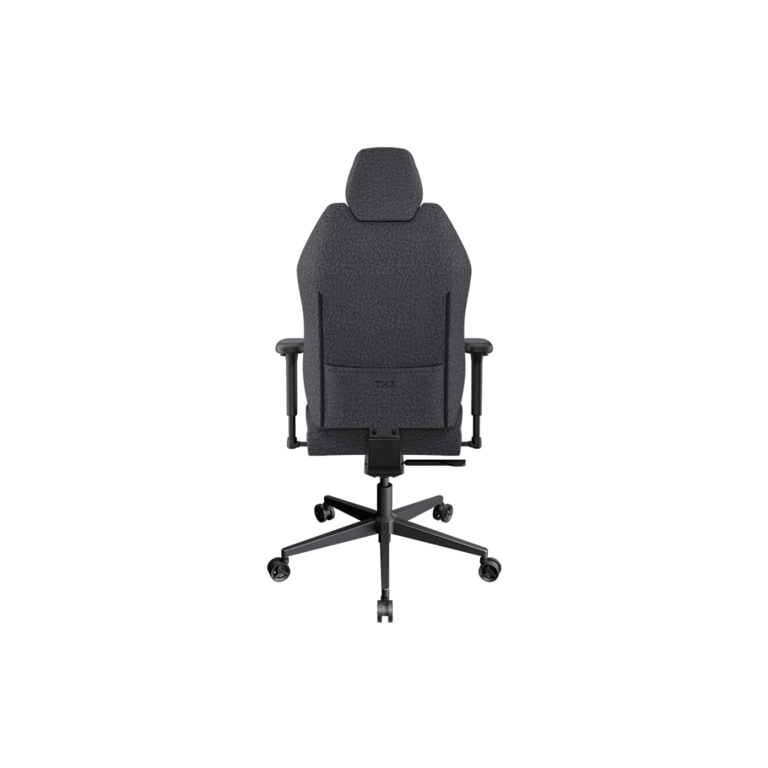 Silla Gamer Thunderx3 Solo 360 Loft Air Dark Grey – Quest Time Perú